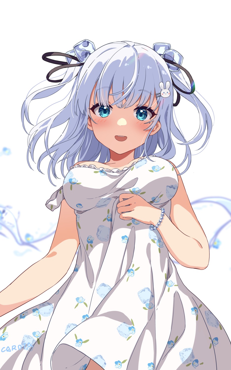 ziyue bingtuw dress summer dress | #1019463 | yande.re